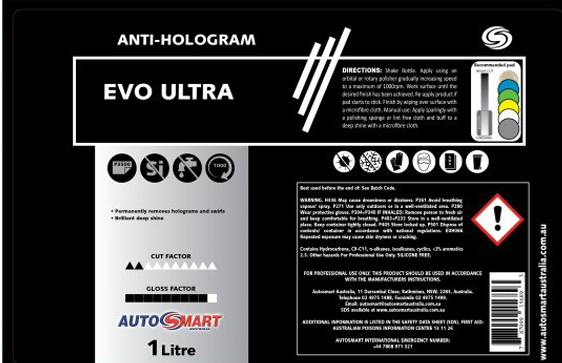 EVO ULTRA
