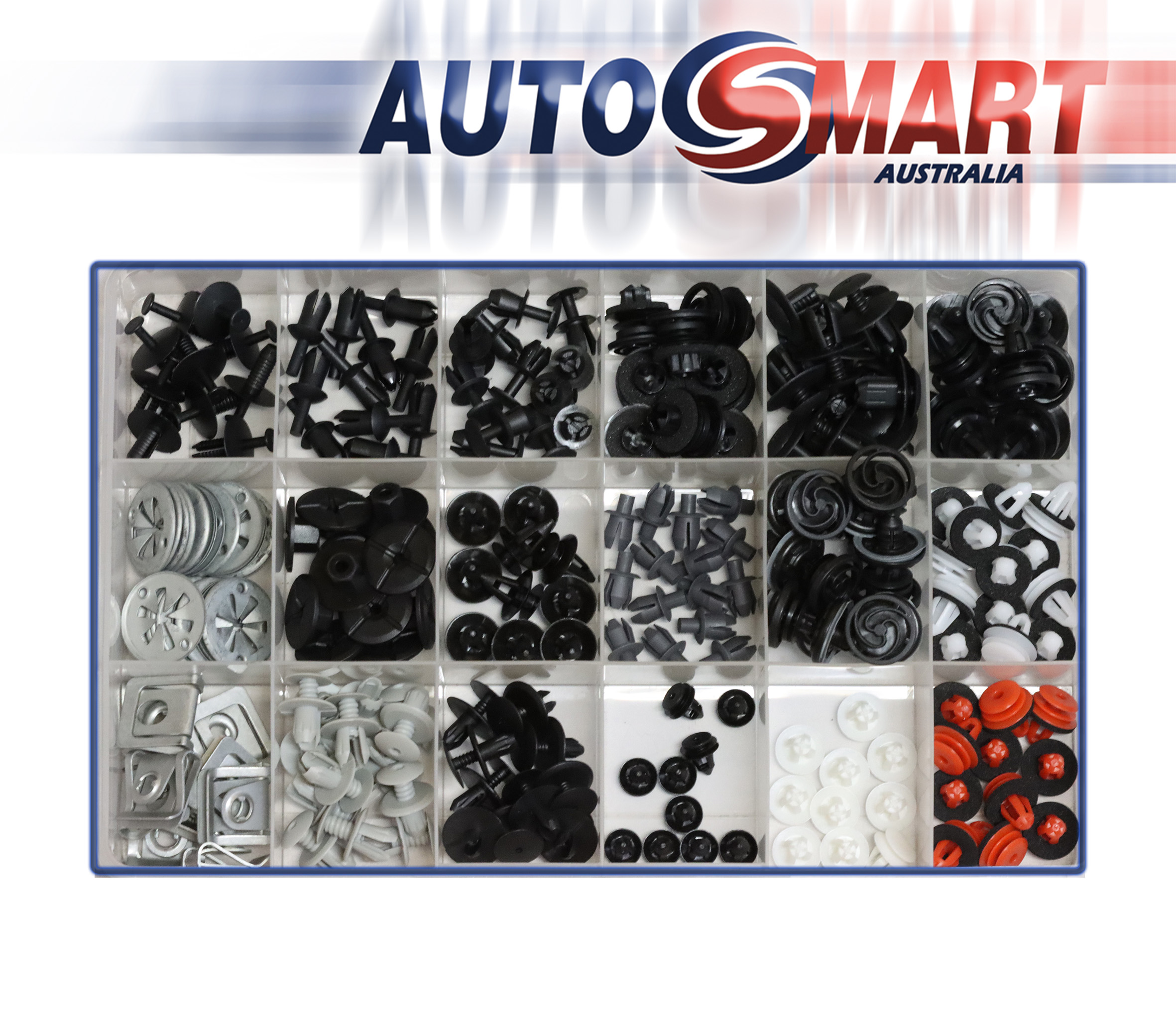 EURO SPECIFIC TRIM AND PLASTICS KIT - PART NUMBER : V-1003EURO
