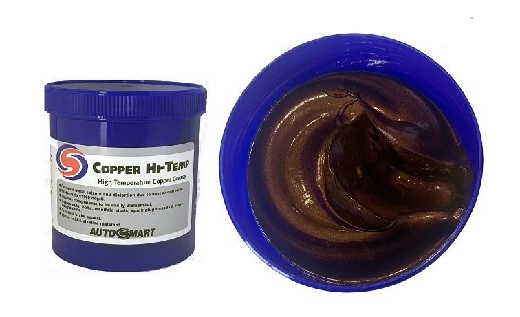 COPPER HI TEMP