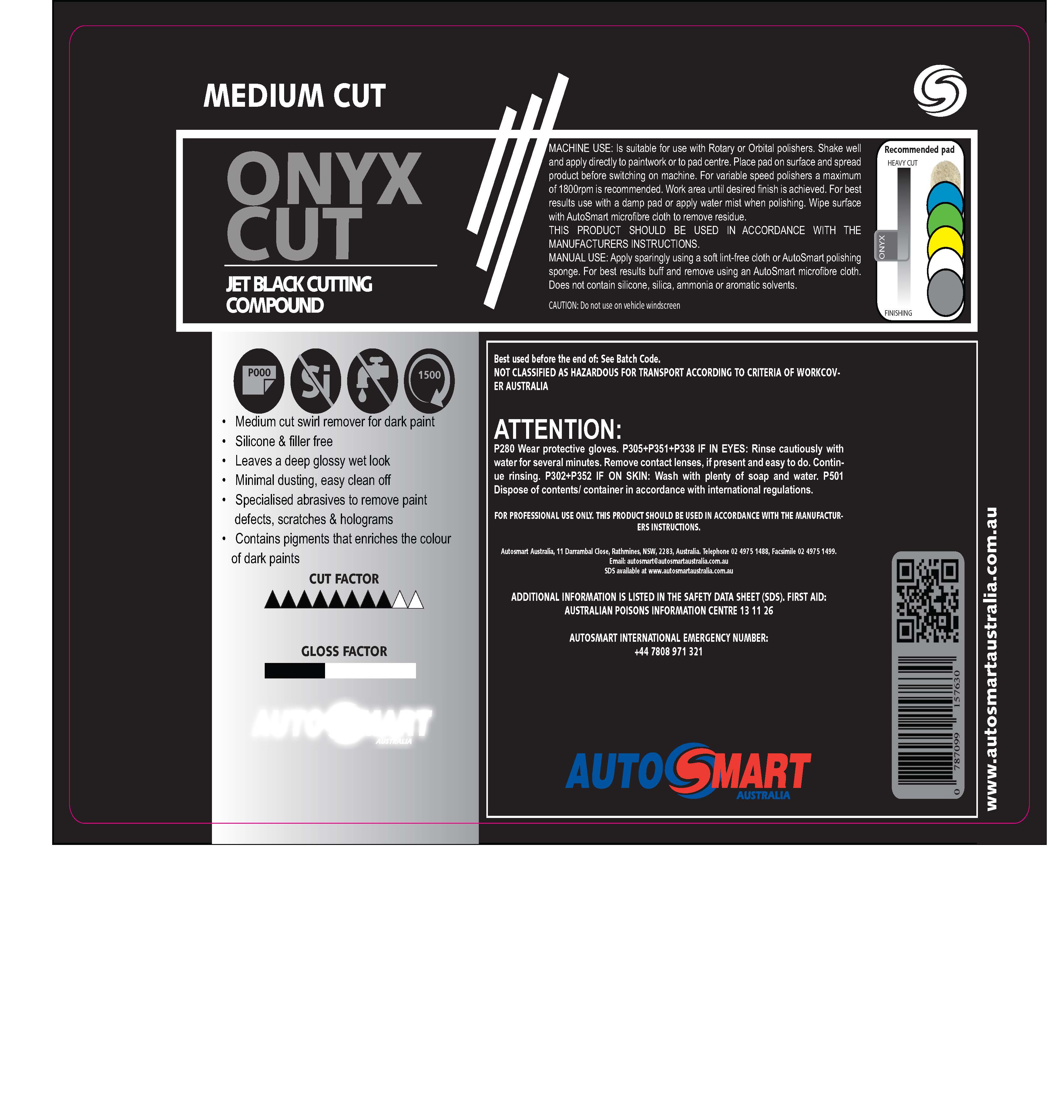 Product Information